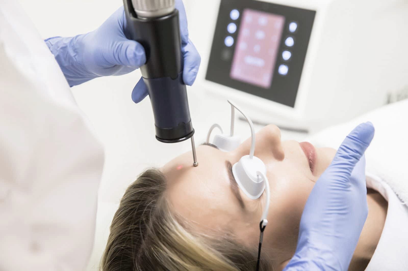 MCL 31 Dermablade - G SPA